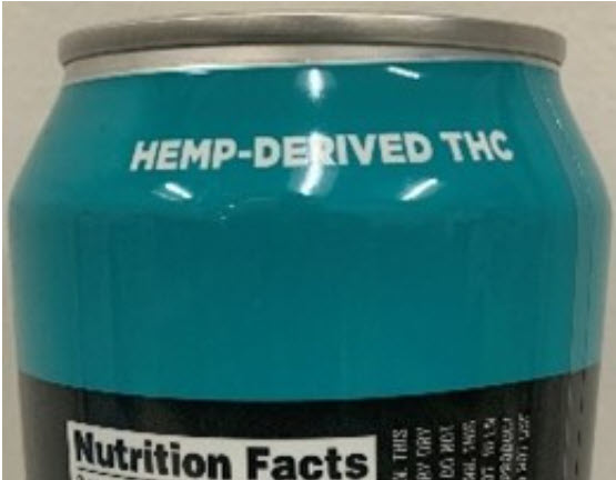CDPH Warns Consumers About Illegal Hemp Products - California Statewide ...