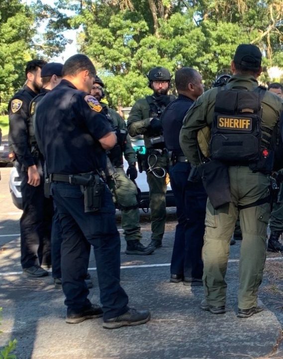 Oakland Man Arrested for Arson Attacks at UC Berkeley - California ...