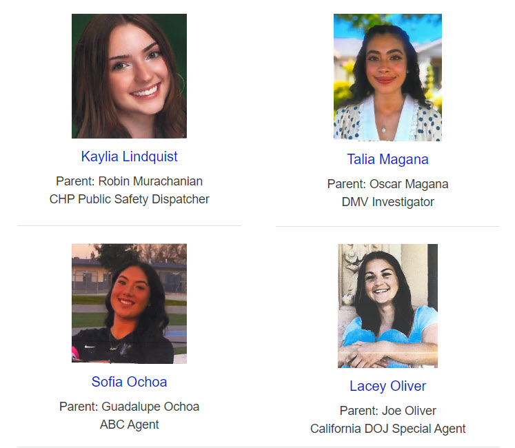 CSLEA Announces 2024 Scholarship Recipients - California Statewide Law ...