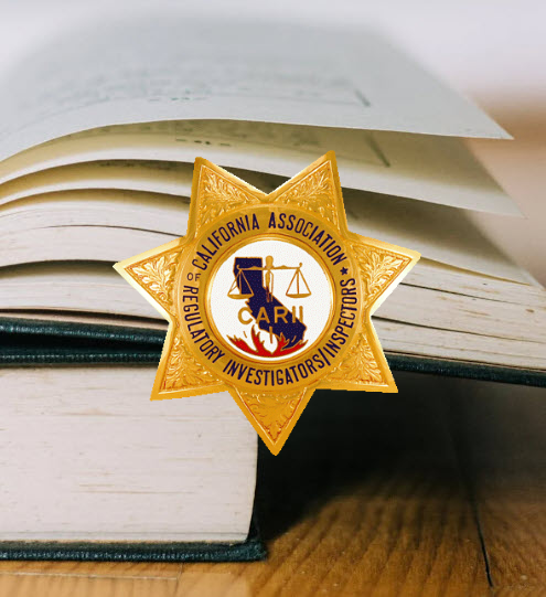 CARII 2024 Scholarship Application is now Available - California ...