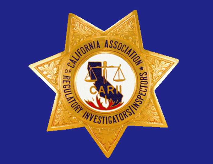 CARII Meeting with BBC Inspectors - California Statewide Law ...