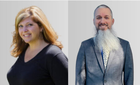 CSLEA Director Sara Penn Steps Down Following DOJ Promotion ...