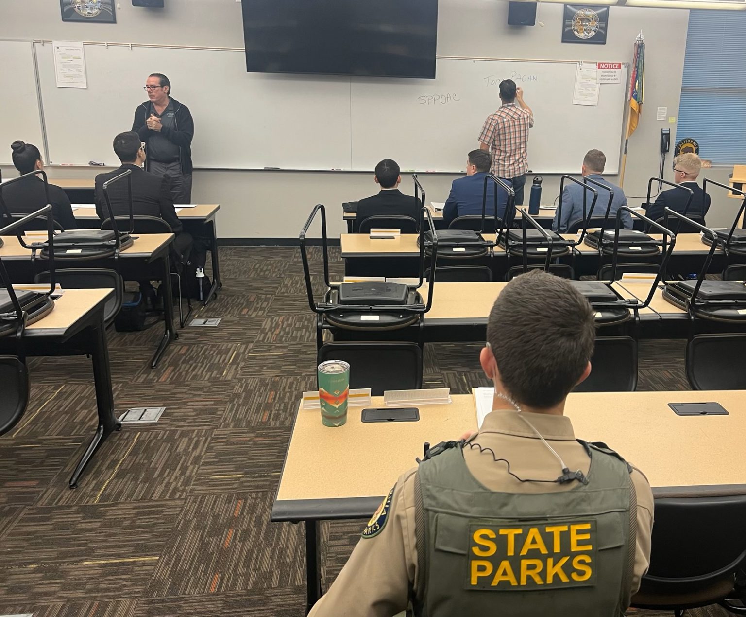 CSLEA Welcomes 72 New Members in January - California Statewide Law ...